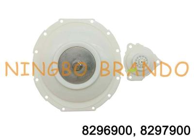 China 3'' 1271526 Diaphragm for 8392900 Norgren Pulse Jet Valve for sale