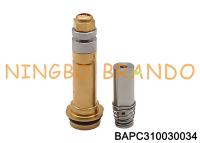 China CNOMO Size 30 Pneumatic Solenoid Valve Armature For ASCO Type for sale