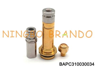 China ASCO Type CNOMO Size 30 Pneumatic Solenoid Valve Armature Plunger Tube for sale