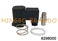 China 8298000 Norgren Type Pulse Valve Spare Part Kit Coil for sale