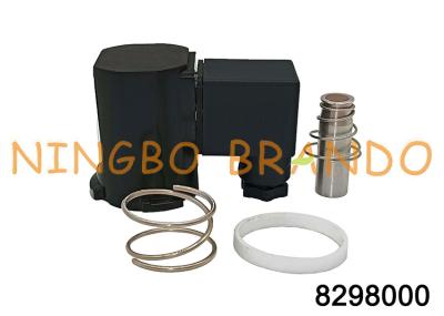 China 8298000 Norgren Type Pulse Valve Spare Part Kit Coil for sale