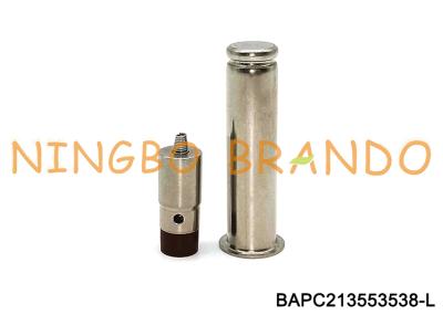 China Old Version BFEC Type Solenoid Armature For DMF Series Pulse Jet Valve Assembly Repair Kits for sale