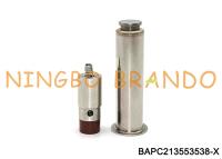 China BFEC New Version Solenoid Armature DMF Series Dust Collector Pulse Valve Repair Kits for sale
