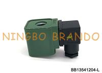 China 24VDC DMF Series Old Version Pulse Valve Solenoid Coil 24V DC24V for sale