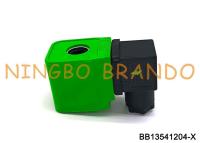China SBFEC Type New Version Solenoid Coil For DMF Series Pulse Valve 24VDC DC24V for sale