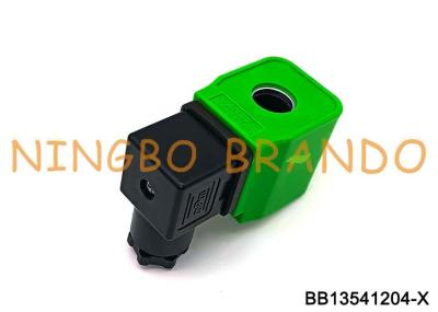 China BFEC DMF Series Dust Collector Pulse Jet Valve Solenoid Coil 110VAC AC110V 110V for sale