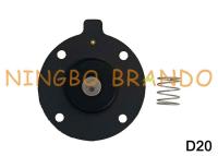 China DMF-Z-20 DMF-ZM-20 DMF-Y-20 Diaphragm Repair Kit for 3/4'' BFEC Pulse Valve for sale