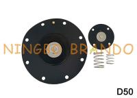 China Diaphragm For BFEC 2'' Dust Collector Pulse Valve DMF-Z-50S DMF-Y-50S DMF-T-50S for sale