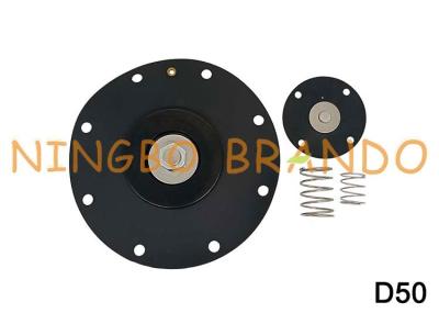China Diaphragm For BFEC 2'' Dust Collector Pulse Valve DMF-Z-50S DMF-Y-50S DMF-T-50S for sale