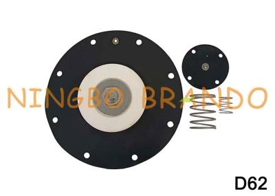 China 2.5'' DMF-Z-62S DMF-Y-62S DMF-T-62S Pulse Valve BFEC Diaphragm Repair Kit for sale