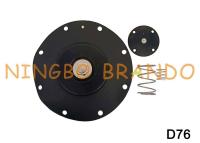 China 3'' BFEC Diaphragm Repair Kit For Dust Collector Diaphragm Pulse Valve for sale