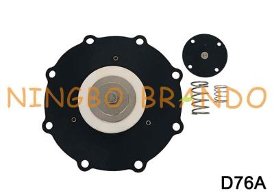 China DMF-YA-76S MF-YA-76S BFEC Dust Collector Pulse Jet Valve Diaphragm Repair Kit for sale