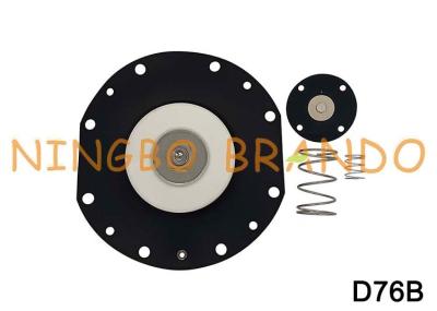 China Diaphragm Repair Kit For 3'' DMF-YB-76S MF-YB-76S BFEC Pulse Jet Valve for sale