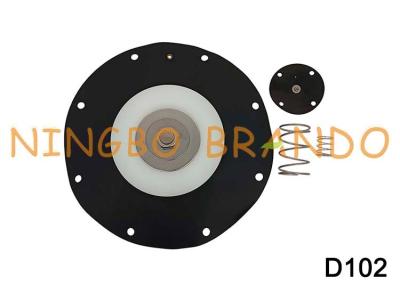 China Membrane Diaphragm Repair Kits For DMF-Z-102S  DMF-Y-102S SBFEC Pulse Solenoid Valve for sale