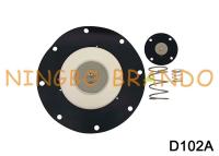 China 4'' DMF-Y-102SA MF-Y-102SA BFEC Dust Collector Pulse Jet Valve Diaphragm Repair Kit for sale