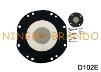 China Diaphragm Repair Kit For DMF-Y-102SE MF-Y-102SE BFEC Pulse Jet Valve Membrane for sale
