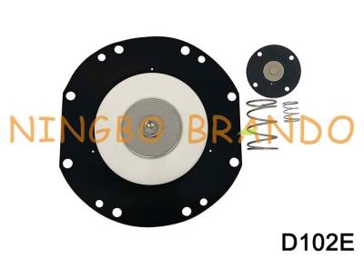 China Diaphragm Repair Kit For DMF-Y-102SE MF-Y-102SE BFEC Pulse Jet Valve Membrane for sale