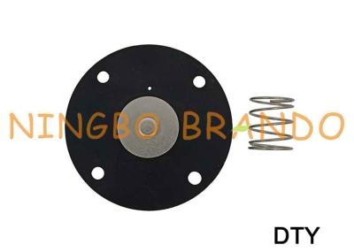 China Pilot Solenoid Valve Diaphragm For SBFEC Types Dmf Pulse Valve for sale