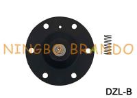 China NBR Diaphragm for DMF-ZL-B BFEC Dust Collector Pulse Jet Solenoid Valve for sale