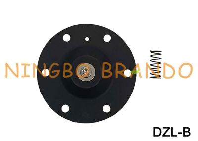 China NBR Diaphragm for DMF-ZL-B BFEC Dust Collector Pulse Jet Solenoid Valve for sale