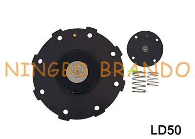 China Diaphragm Repair Kit For 2'' DMF-Z-50S DMF-Y-50S DMF-T-50S SBFEC Type Old Version Pulse Jet Valve for sale