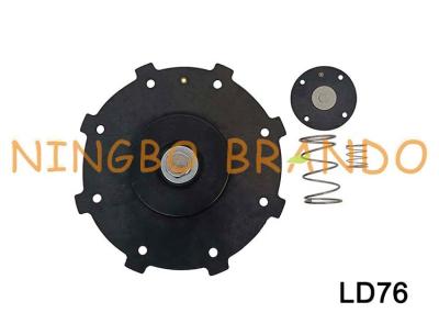 China Membrane For 3'' DMF-Z-76S DMF-Y-76S SBFEC Pulse Jet Solenoid Valve Old Version for sale
