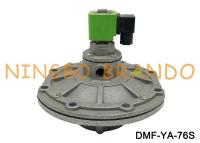 China BFEC DMF-YA-76S 3'' Embedded Diaphrgam Pulse Jet Valves For Dust Collector for sale