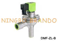 China DMF-ZL-B DMF-2L-B Pulse Valve 3/4 Inch BFEC Pulse Jet Valve for sale