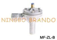 China BFEC MF-ZZL-B 3/4'' Threaded Remote Pilot Pulse Jet Valve for Dust Collector for sale