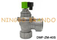 China 1-1/2'' Inch DMF-ZM-40S BFEC DN40 Pulse Jet Valve for Dust Collector for sale