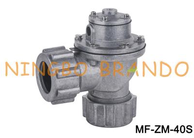 China BFEC 1-1/2'' Inch MF-ZM-40S DN40 Remote Pilot Pulse Jet Valve for Dust Collector for sale