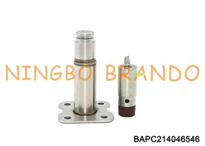 China Solenoid Armature Repair Kit For Taeha Pulse Jet Valve Plunger Tube Assembly for sale