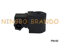 China Taeha Type PM-60 (PM60) Solenoid Coil for TAEHA Pulse Jet Valve 24V for sale