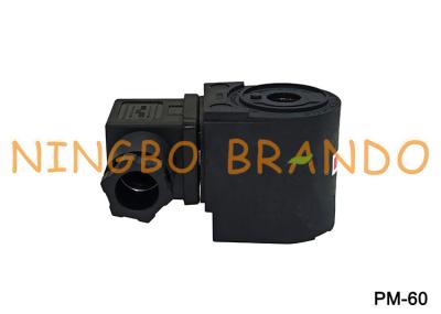 China Taeha Type PM-60 (PM60) Solenoid Coil for TAEHA Pulse Jet Valve 24V for sale