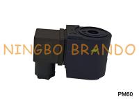 China PM-60 (PM60) Taeha Type Pulse Jet Solenoid Valve Coil 220VAC for sale