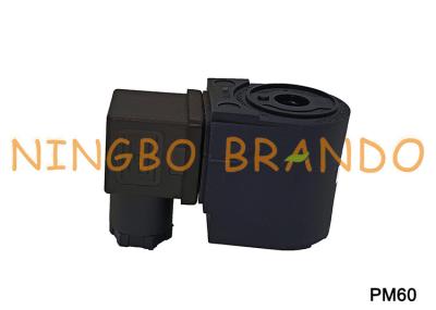 China PM-60 (PM60) Taeha Type Pulse Jet Solenoid Valve Coil 220VAC for sale