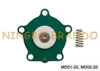 China MD01-20 MD02-20 Pulse Valve Taeha 3/4'' TH-5820-B TH-4820-B TH-4820-C Diaphragm Repair Kit for sale
