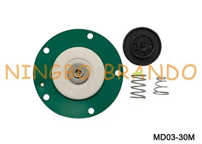 China MD03-30M Diaphragm Repair Kit For 1-1/4'' TH-5430-M TH-4430-M Taeha Pulse Valve for sale