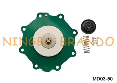China MD03-50 Diaphragm for Taeha 2 Inches TH-5450-B TH-4450-B Membrane Repair Kit for sale