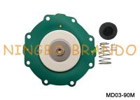China MD03-90M Diaphragm Repair Kit For 3-1/2'' TAEHA TH-5490-M TH-4490-M for sale