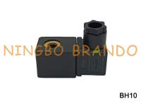 China BH10 24VDC Solenoid Coil for Turbo Pulse Valve Spare Coil BH1024VDC for sale