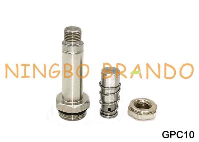 China Turbo Type GPC10 Pilot Armature Plunger For Pulse Valve Assembly Replacement for sale