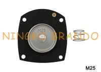 China Turbo Type M25 Replacement TKISM025N02 for 3/4'' 1'' Turbo Diaphragm Repair Kit for sale