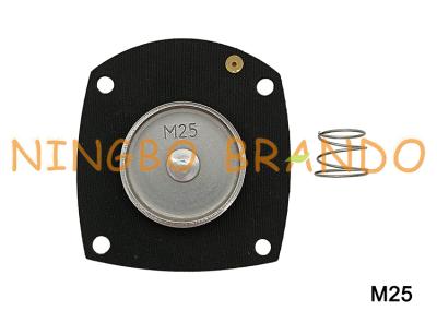 China Turbo Type M25 Replacement TKISM025N02 for 3/4'' 1'' Turbo Diaphragm Repair Kit for sale