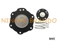 China M45 TKISM45 Turbo Diaphragm Repair Kit for 1-1/2'' TI045P TI045M for sale