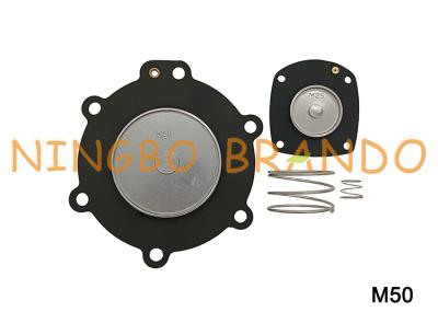 China M50 2'' Turbo Diaphragm Repair Kit for FP55 SQP55 SQP65 Pulse Valve TKISM50 for sale