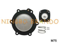 China M75 Replacement Diaphragm for 3'' Turbo Diaphragm Repair Kit TKITM75 for sale