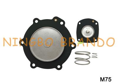 China M75 Replacement Diaphragm for 3'' Turbo Diaphragm Repair Kit TKITM75 for sale