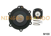 China M100 Diaphragm TKITM100N04 For SQP100 SQM100 3.5'' 4'' TURBO Pulse Valve for sale