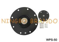 China Pulse Valve Diaphragm for Watson WPS-CA/TG50 WPS-CA/EP50 2'' for sale